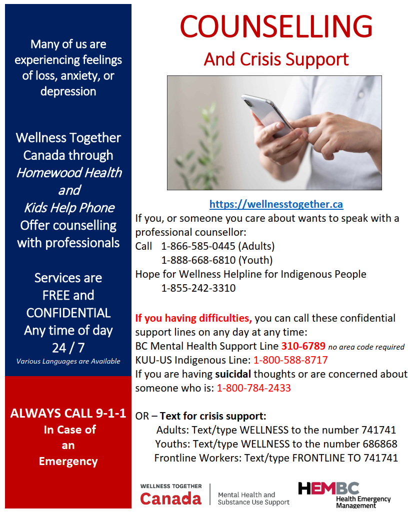 Gun Lake Ratepayers Emergency Resources Gun Lake Ratepayers Emergency Resources